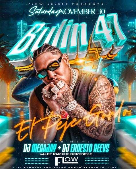 Bulin 47 Tickets Boletosexpress