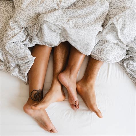 Sex Blockade Tipp Hören Sie Auf Nachzudenken Glamour