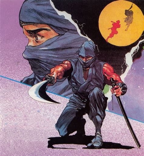 Ninja Gaiden Nes Ryu