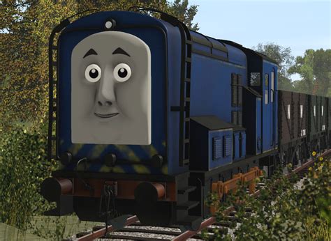 Nwr D13 Sidney By Fttf2008 On Deviantart