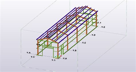 Structure Experts Pemb Design Services
