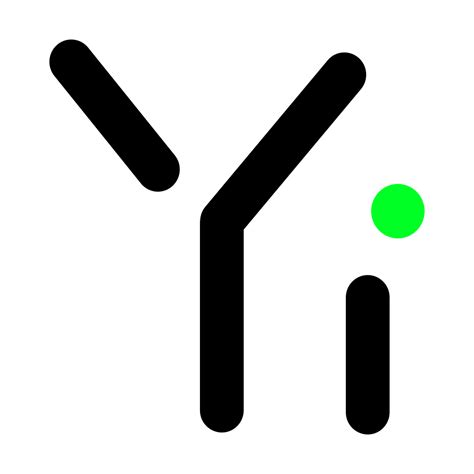 yi 零一万物 logo 免费下载 svg png 矢量图标 · lobehub