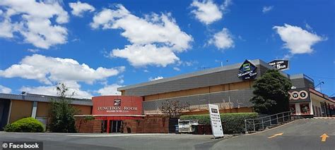 Melbournes Glen Waverley Football Club Mad Monday Sex Act Shamed Proud Afl Club And Suburb