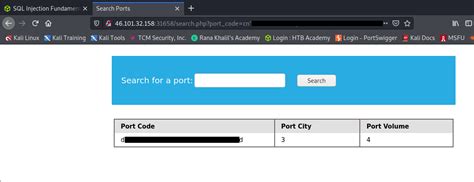Sql Injection Fundamentals Grey Hat Developer