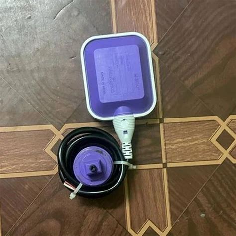 Water Float Switch Sensor At Rs 420piece Float Sensor In Memari Id