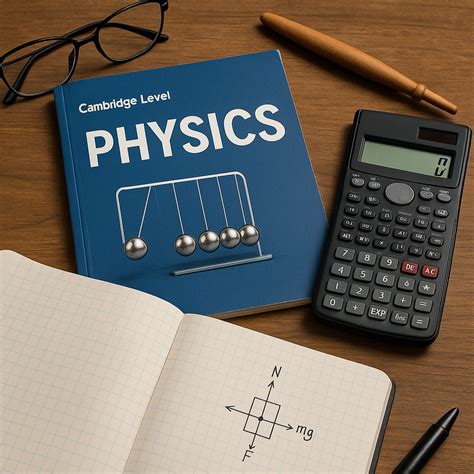 Best Cambridge O Level Physics Past Papers Expert Solution