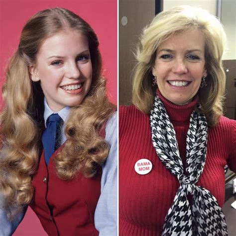Check Out ‘the Facts Of Life Stars Years Later
