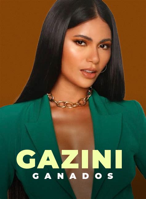 Gazini Ganados Sparkle Gma Artist Center