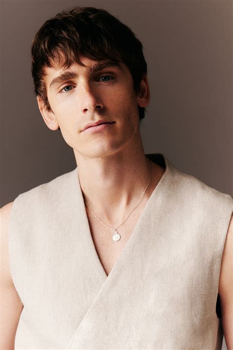 Tom Webb Models 1 Europes Leading Model Agency