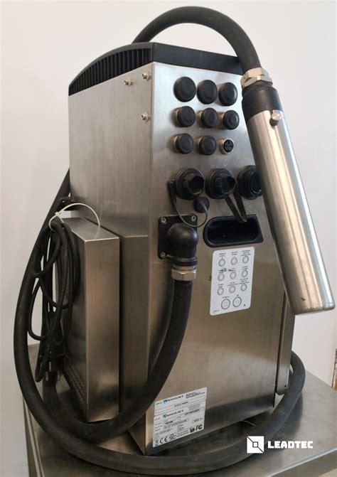 Inkjet Printer Videojet Mod 1520