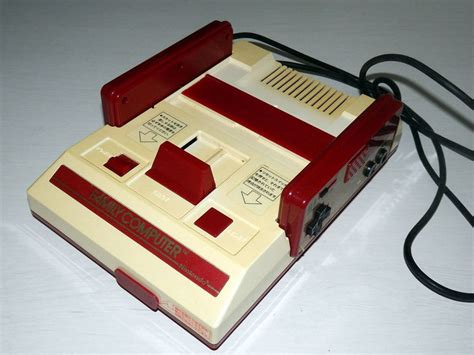 Famicom Nintendo Museum