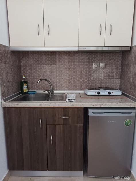 Black Rose House Sarti Sithonia Accommodation Nikanagr