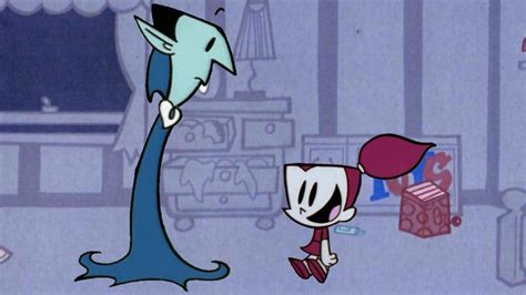 Mina And The Count By Ridgateltd On Deviantart