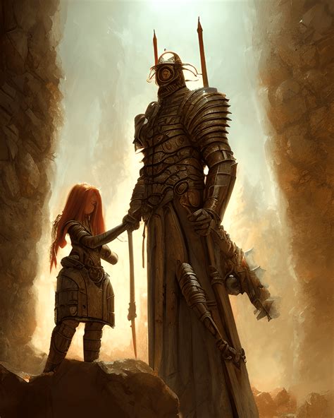 Artistic Easter Ash In Classy Jubilant Armor · Creative Fabrica