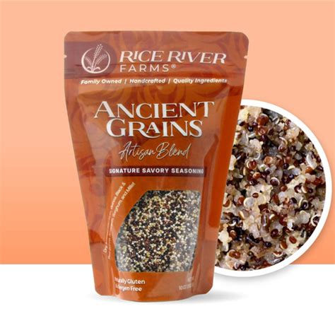 Ancient Grains Chieftain Wild Rice