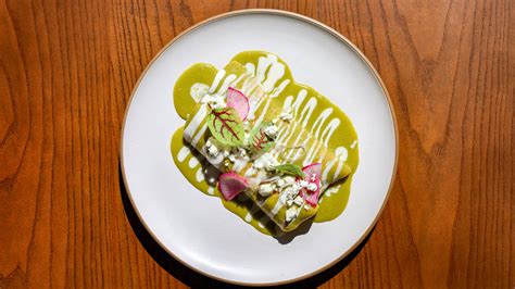 Broken Spanish Comedor Restaurants In Culver City Los Angeles