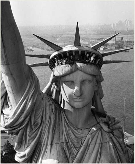 Discover Statue Of Liberty And Ellis Island Foundation