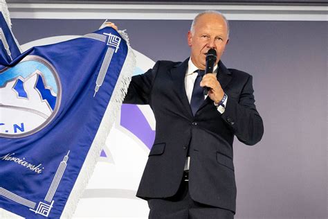 Musimy Walczyć Tym Co Mamy Marcin Blauth Przed Sezonem Magazyn Ntn Snow And More