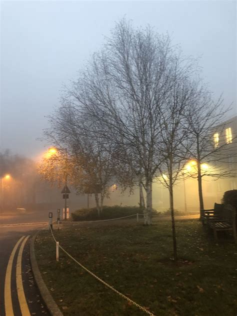 Nnuh At Dawn Nov 2020 Country Roads Kingdom Road