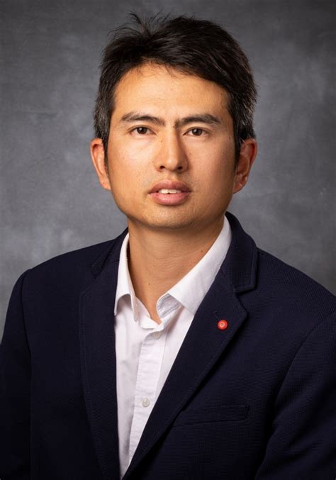 Longqiang Wang Ut Md Anderson