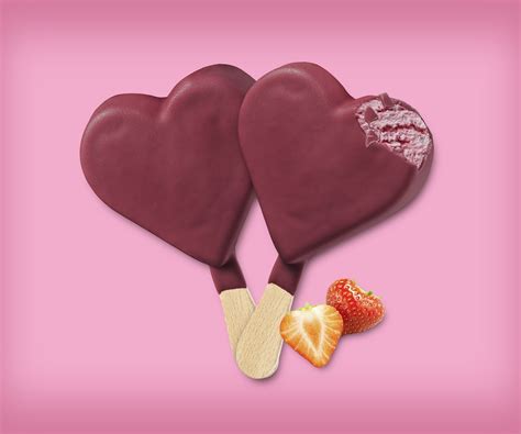 Herz Eis Am Stiel 20000 Online Bestellen Bofrostde