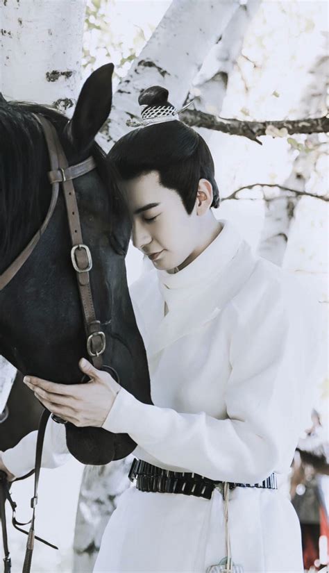 东宫顾小五 高清图片，堆糖，美图壁纸兴趣社区