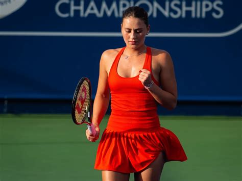 Marta Kostyuk Claims Wta Is Ignoring Meeting Requests Amid Tensions