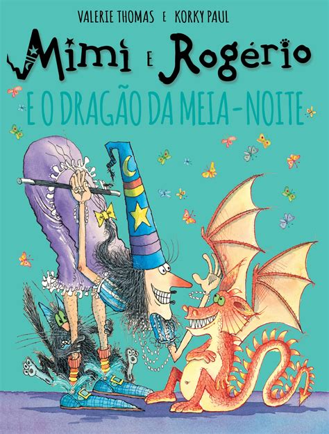 Vinheta 2020 Entrevista A Korky Paul Os Leitores Querem é Uma Boa História Com Ilustrações