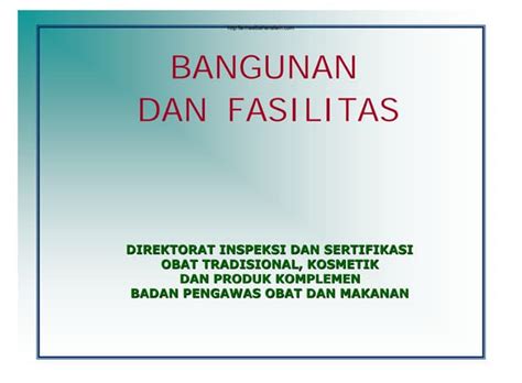 Cpotb Bangunan Pdf