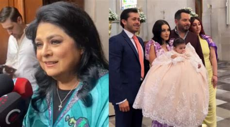 Victoria Ruffo Reacciona Con Humor Ante La Ausencia De Eugenio Derbez