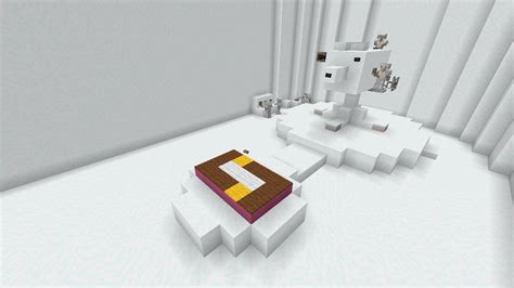 Willy Wonkas Chocolate Factory 1971 Full Movie Tourwalkthrough Epic Map Build Minecraft Map