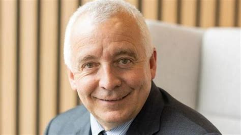 David Wiens Named President Of Dairy Farmers Of Canada Ccentral