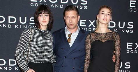 Hailey Biebers Sister Alaia Baldwin Is In Trouble