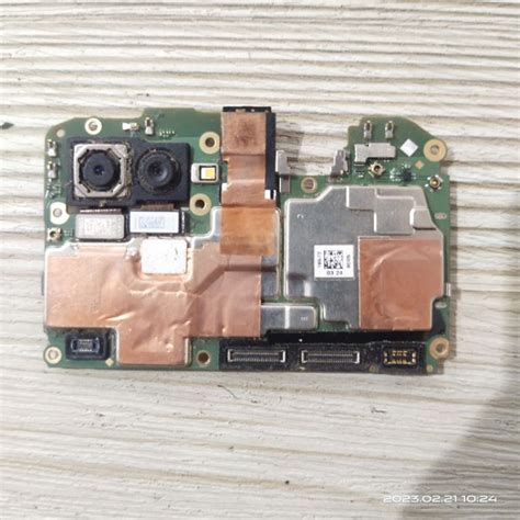 Jual Mesin Oppo A7 Normal Mesin Only Shopee Indonesia