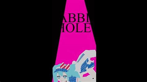 Rabbit Hole Mesmerizer Short Ver Youtube