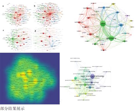 基于citespace、vosviewer、r语言的文献计量学可视化分析技术及全流程文献可视化sci论文高效写作方法 全流程文献计量 csdn博客