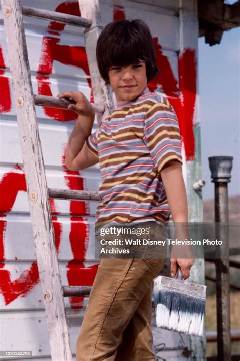 Shane Sinutko Appearing In The Abc Tv Series Abc Weekend Specials News Photo Getty Images