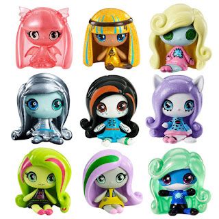 Mh Minis Database Mh Merch