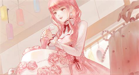 Situ Ming Ling Hua Yi Momo Nikki Infinity Nikki Nikki Series