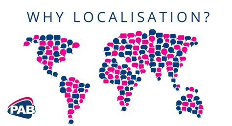 How Can Localisation Benefit Your Business Pab Languages