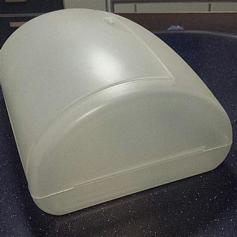 Reserved Ikea Plastic Bread Box Tv And Home Appliances Kitchen