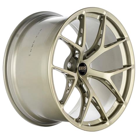 Evasive Motorsports Bbs Fi R Evo Wheel 21x120 Offset 70 Center
