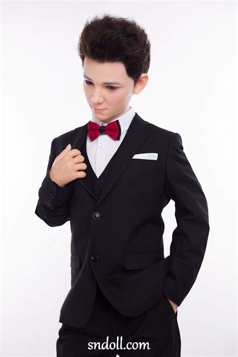 Nicholas Cage Male Sex Love Doll Benjy Sn Doll