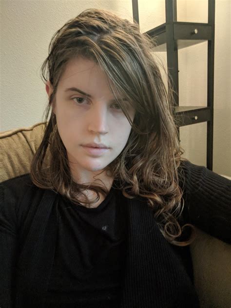 Post Explosion Day Hangover Face Scrolller