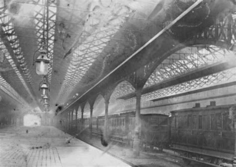 Gnri Four And Six Wheel Coaches Irish Models Irish Railway Modeller