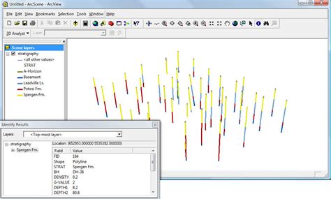 Rockworksfeaturesimportexportdata Rockware
