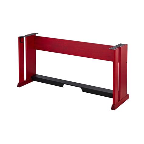 Nord Wood Keyboard Stand V2 Keyboard Stand For Select Nord Pianos