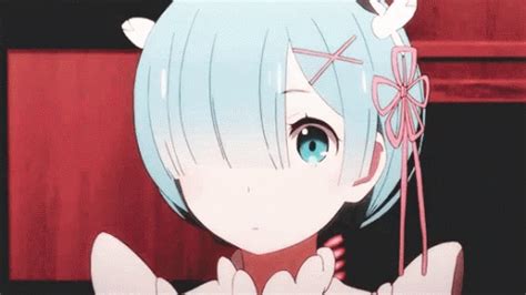 Rem Zero  Rem Re Zero Discover And Share S Cute  Anime Rem
