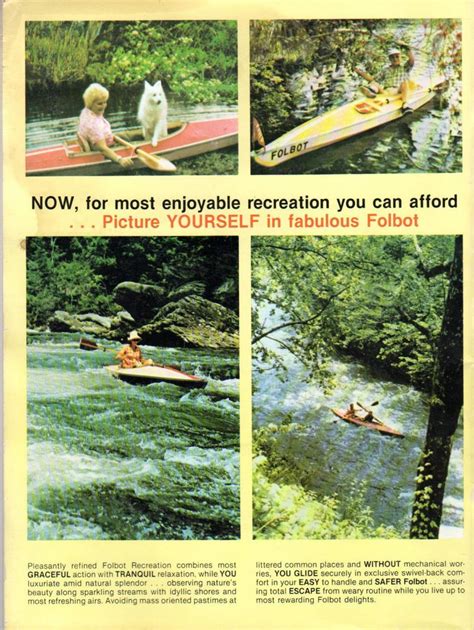 Folbot Past Folbot In The Fold