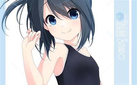 スク水、ロリのクリエイティブな作品が集まるポートフォリオプラットフォーム Foriio